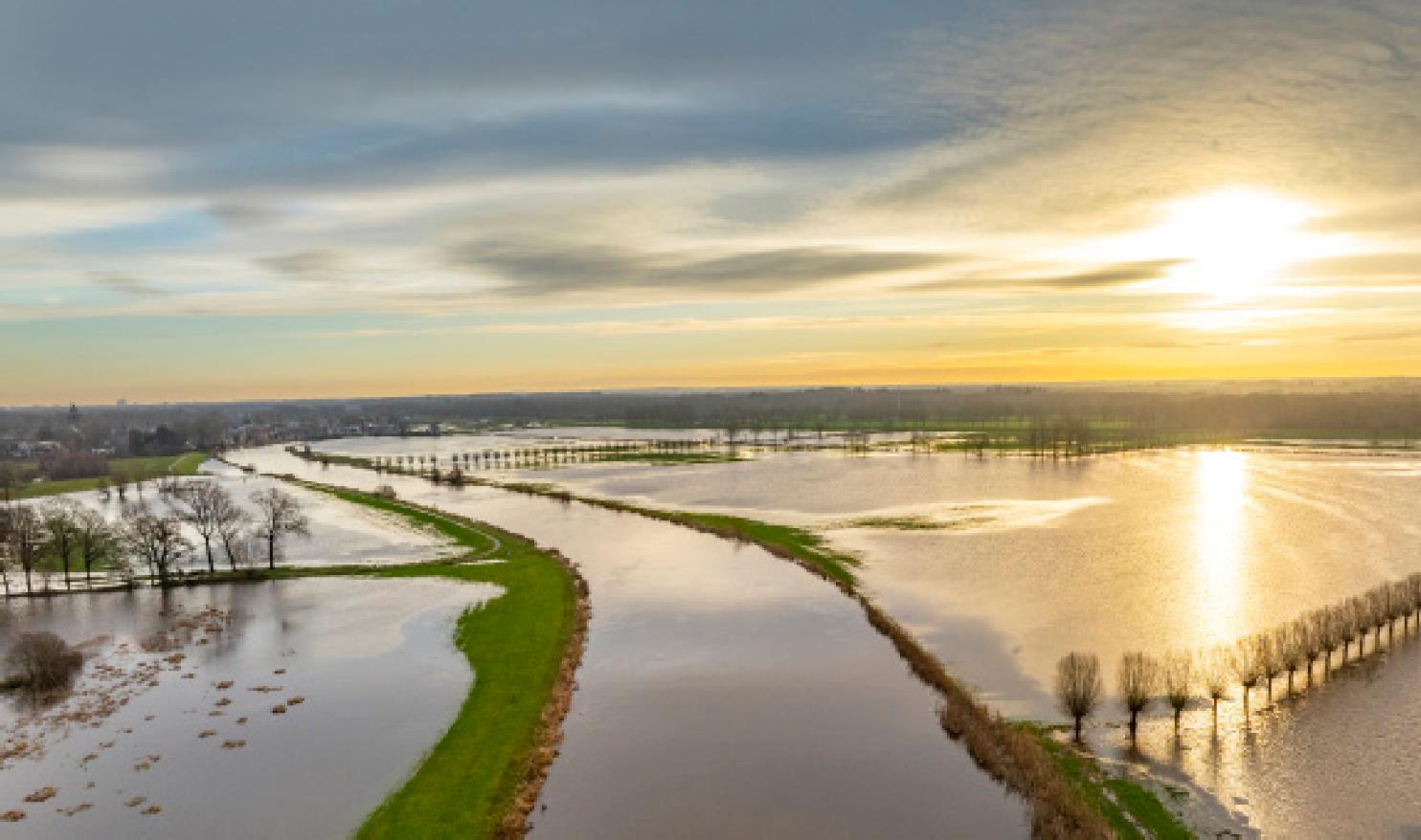 Adaptation, a long-neglected aspect of climate change